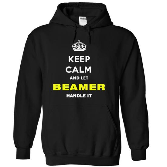 Beamer Tank Top, Hoodies, Sweaters, Sweatshirts, T-Shirts, Meaning ...